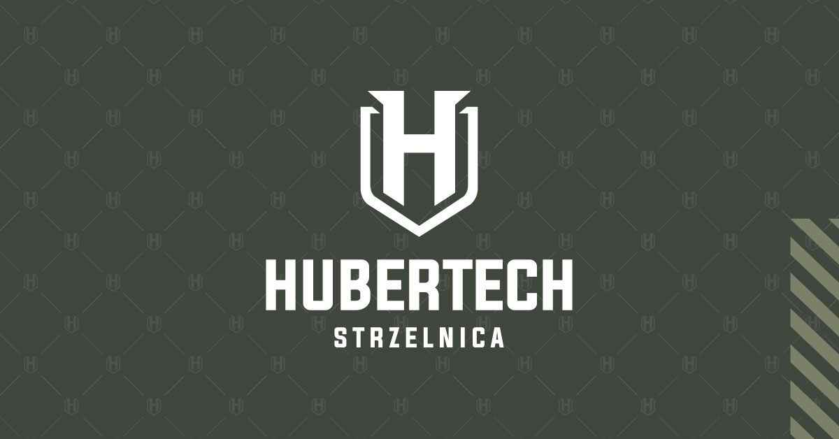 Mossberg 88 – Strzelnica Hubertech