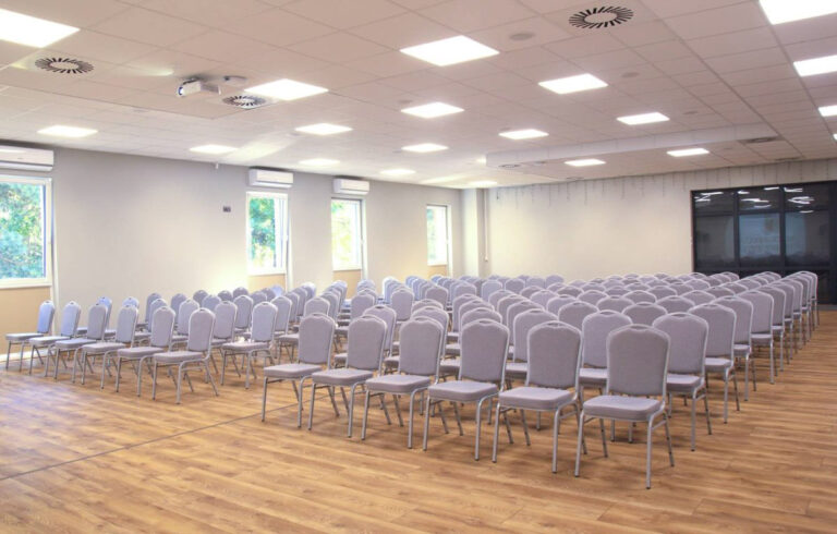 Strzelnica Hubertech – Strzelnica Hubertech w Jaworznie