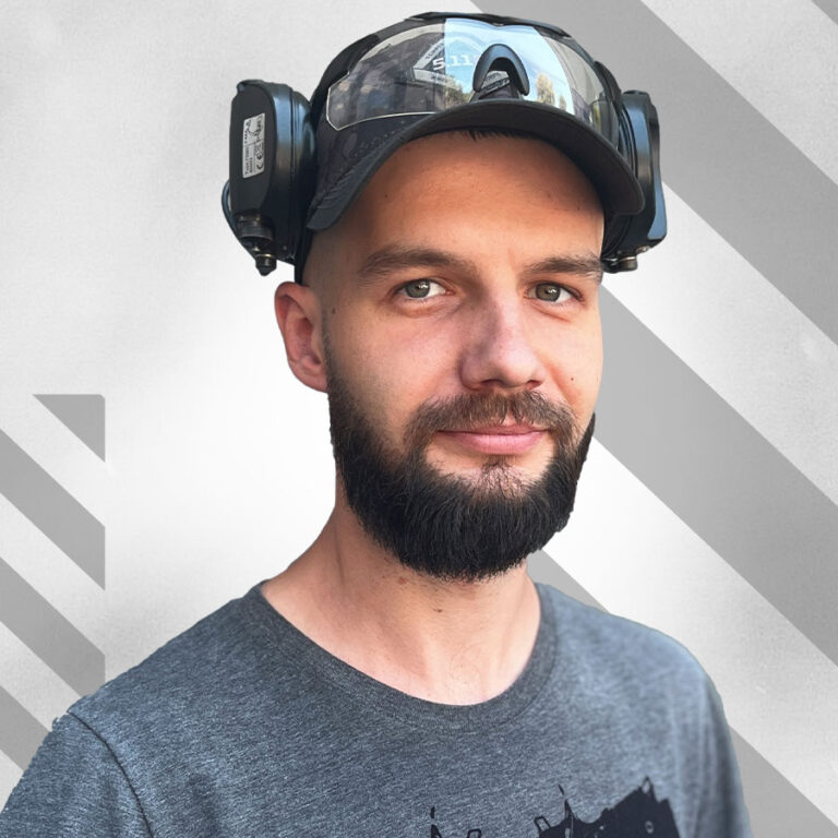 Strzelnica Hubertech – Strzelnica Hubertech w Jaworznie